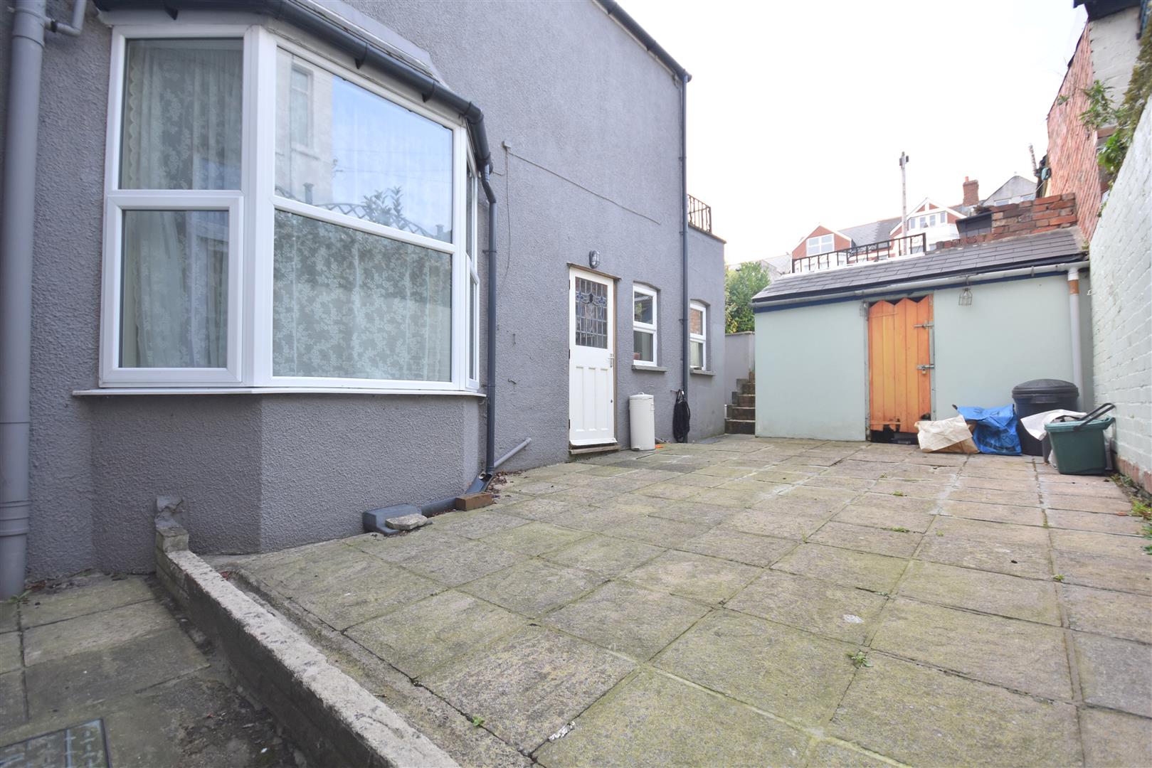 Watts & Morgan | 29 Romilly Road, Barry, CF62 6LF